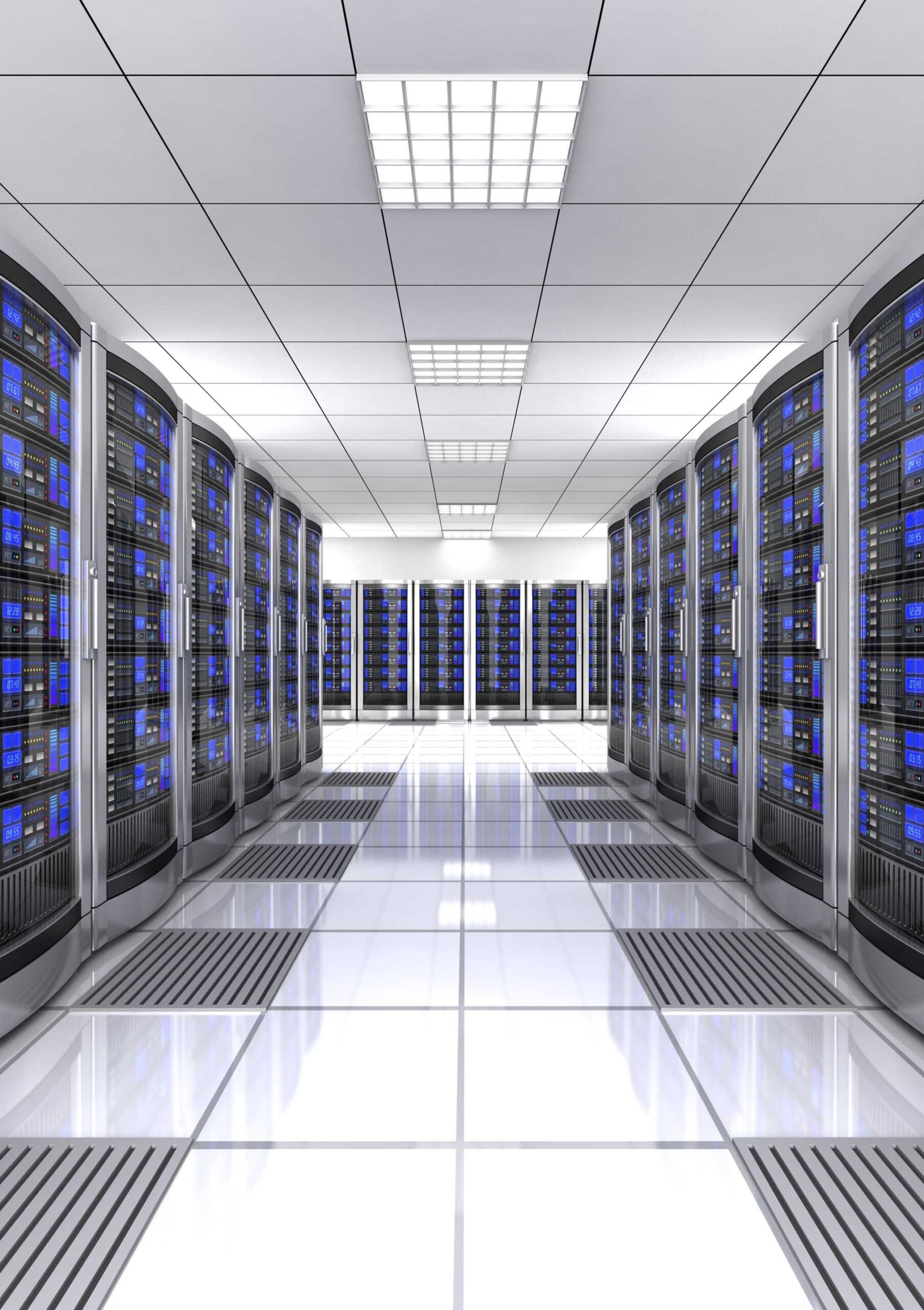 Technology - Lightspeed